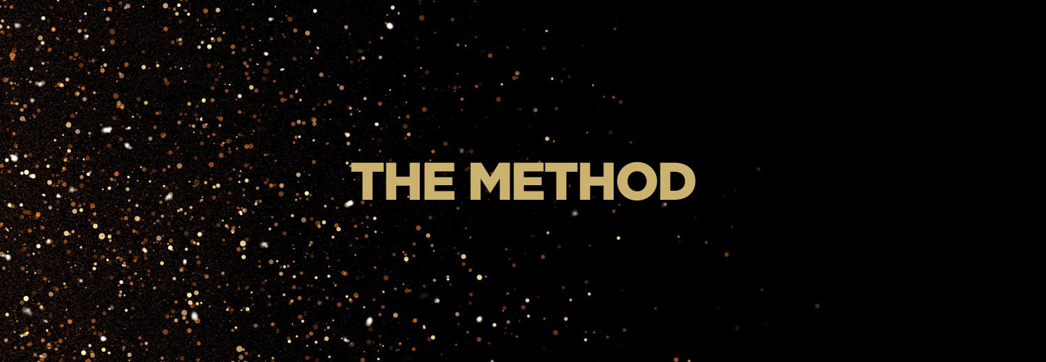 THE JAIME B HAAS METHOD – Jaime B. Haas